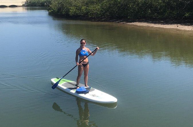 Stand Up Paddle Board Rental - FAQs about Tampa Stand Up Paddle Board Rental