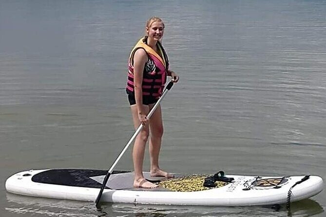 Stand Up Paddle Board Rentals - Why This Rental Is Worth Considering