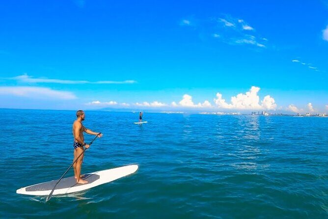 Stand Up Paddle Boarding Adventure in Puerto Vallarta - The Real Reviews: What Participants Say