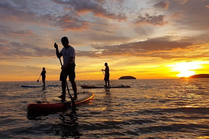 Stand Up Paddle Boarding At Tanjung Aru, Sabah - Final Thoughts: Is It Worth It?