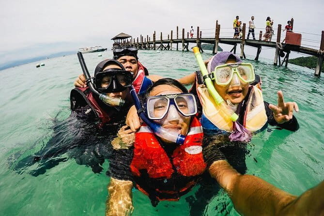 Stand Up Paddle Boarding At Tanjung Aru, Sabah - Frequently Asked Questions