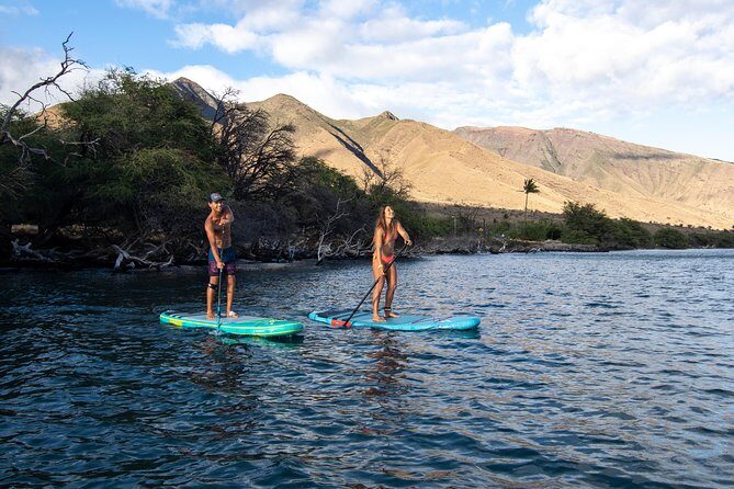 Stand Up Paddle Boarding Hire - Who Is This Experience Best For?
