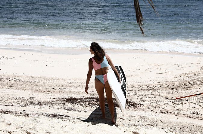 Stand-Up Paddle boarding in Tulum with Snorkeling 1hr - FAQ