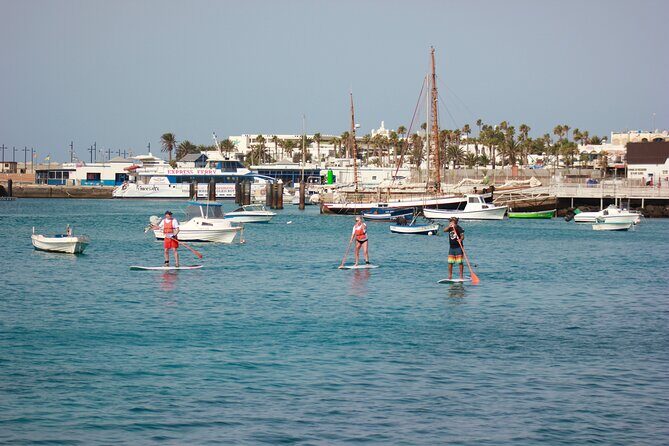 Stand Up Paddle Boarding Lesson in Playa Flamingo - Final Thoughts: Is This Paddleboarding Lesson Worth It?