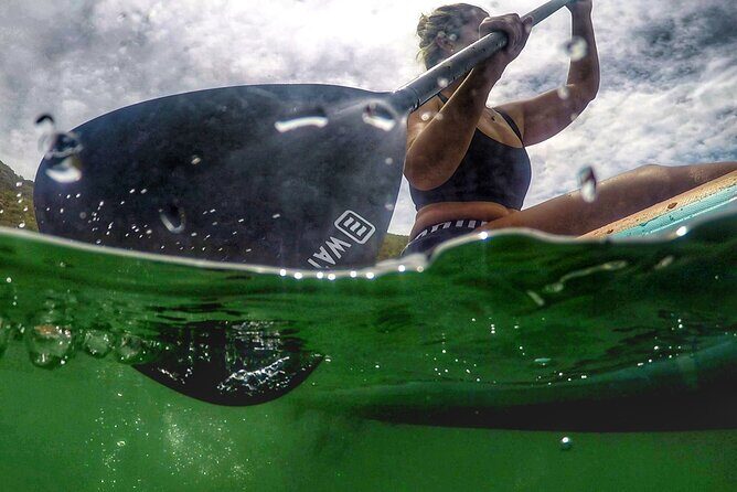 Stand Up Paddle Experience at Lagos do Sabor - FAQs