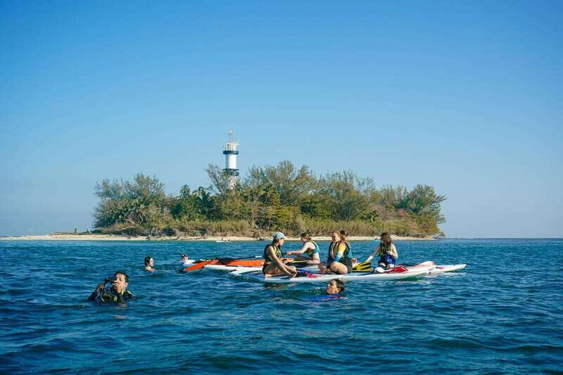 Stand-up Paddle & Kayak Tours in Veracruz - An In-Depth Look at the Paddling Adventures in Veracruz