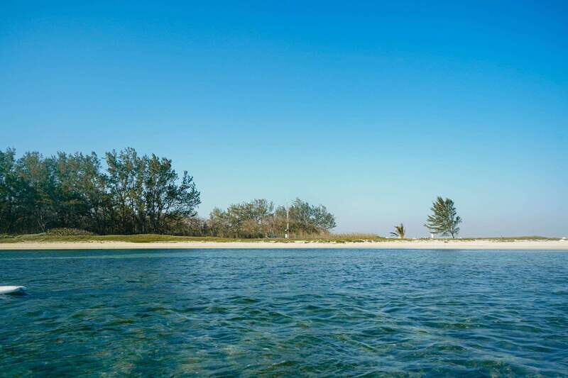 Stand-up Paddle & Kayak Tours in Veracruz - The Ideal Participant