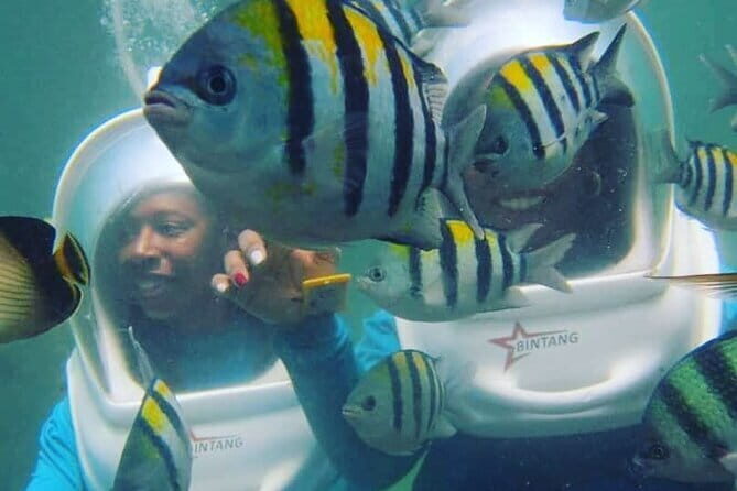 Stand Up Paddle Lesson Bali with Professional Instructor - Summary