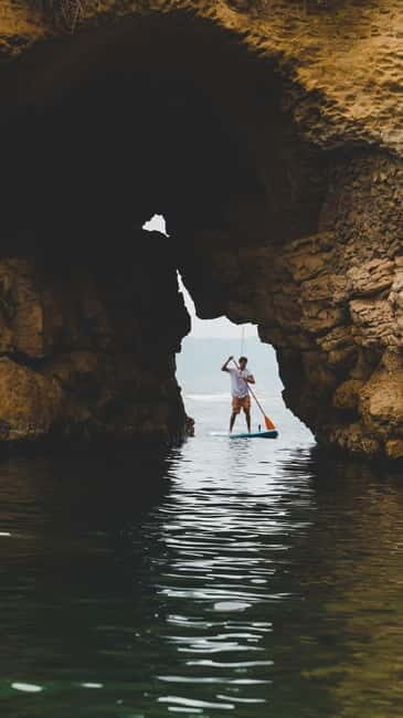 Stand Up Paddle rental in Sorrento from Marina Grande - Authentic Experiences and Real Feedback