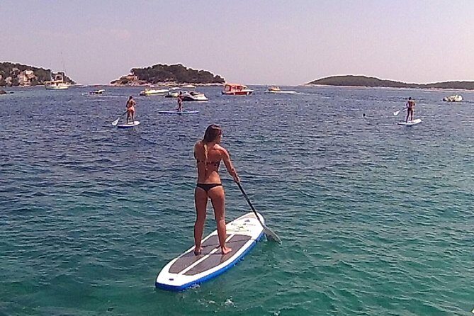 Stand Up Paddle (SUP) board rental - Final Thoughts: Who Should Consider This SUP Rental?