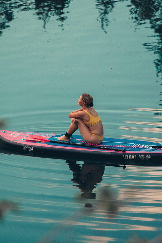 STAND UP paddle surf - The Sum Up: Is It Worth It?