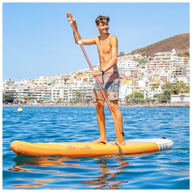 Stand Up Paddle - A Closer Look at the Experience