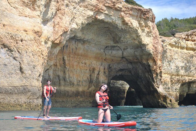 Stand Up Paddle Tour - The Highlights from Reviews