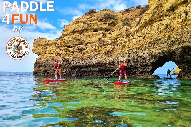 Stand Up Paddle Tour - Who Will Love This Tour?