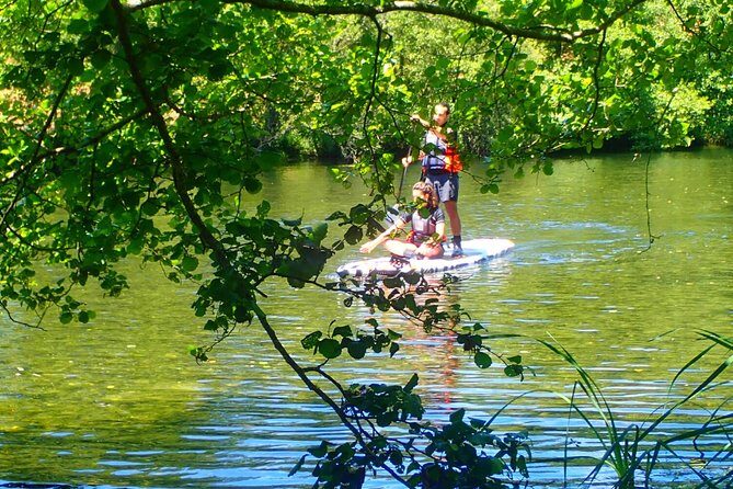 Stand Up Paddle Tour - The Experience: What’s Truly Memorable