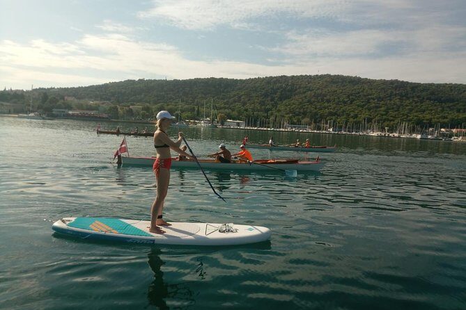 Stand Up Paddle Tour in Split - Practical Tips for Travelers