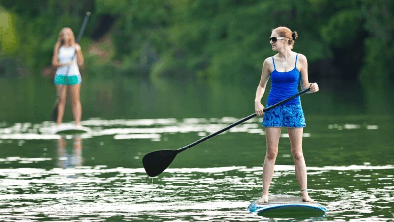 Stand-Up Paddle Tour on the River Vez with guide - Genuine Traveler Perspectives and Insights
