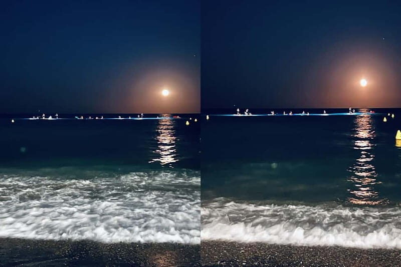 Stand Up Paddle with professional lights in Barcelona - Final Thoughts: Who Should Consider This Tour?