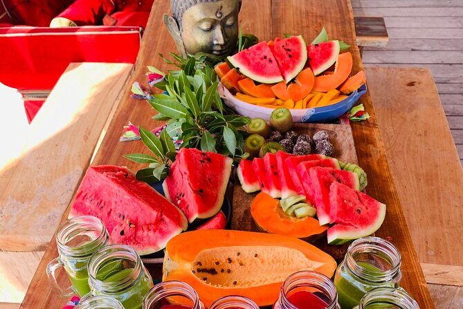 Stand Up Paddle Yoga Class at Private Lagoon - What to Expect: A Detailed Breakdown