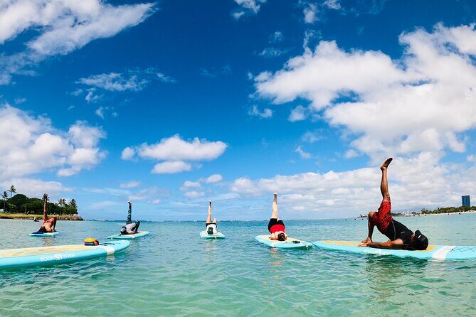 Stand-Up Paddle Yoga - Potential Drawbacks and the Reality from Reviews