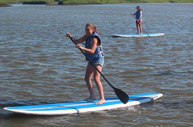 Stand Up Paddleboard Rental - Practical Tips for a Smooth Experience