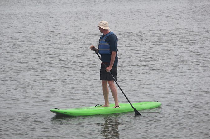 Stand Up Paddleboard Rental - Additional Insights & Reader Comments