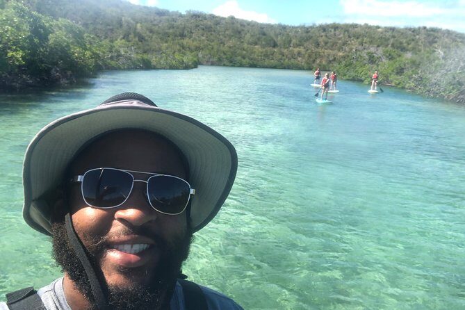 Stand Up Paddleboard Rental in St Thomas - An In-Depth Look at SUP Rental in St. Thomas