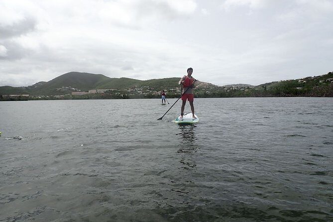 Stand Up Paddleboard Rental in St Thomas - FAQ: Your Questions Answered
