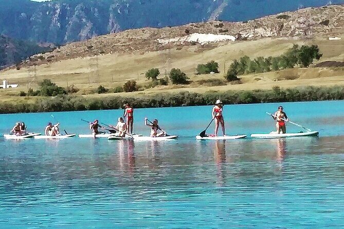 Stand Up Paddleboard Rentals - Final Thoughts: A Relaxing Day on the Water