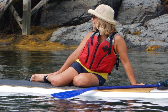 Stand Up Paddleboard Tour with Complimentary Oyster Tasting - Final Thoughts: Is This Tour for You?