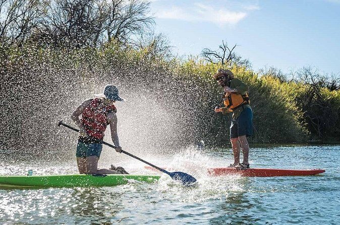 Stand Up Paddleboarding in Phoenix - Concluding Thoughts