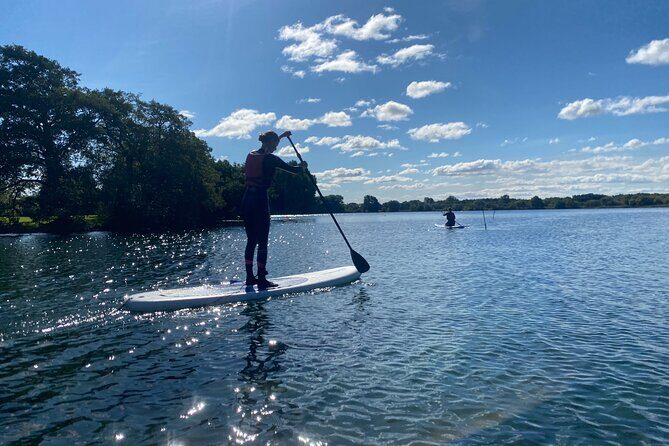 Stand Up Paddleboarding Taster Session - Final Thoughts: Why You Should Consider This Tour
