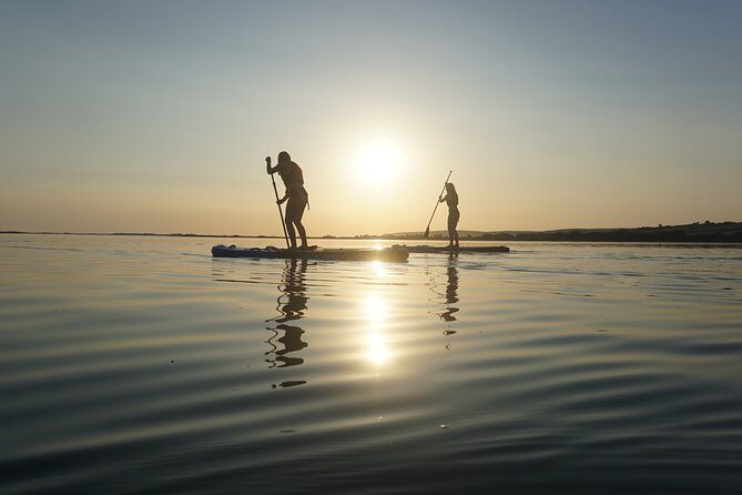 Stand Up Paddling Adventure - What Makes It Special?
