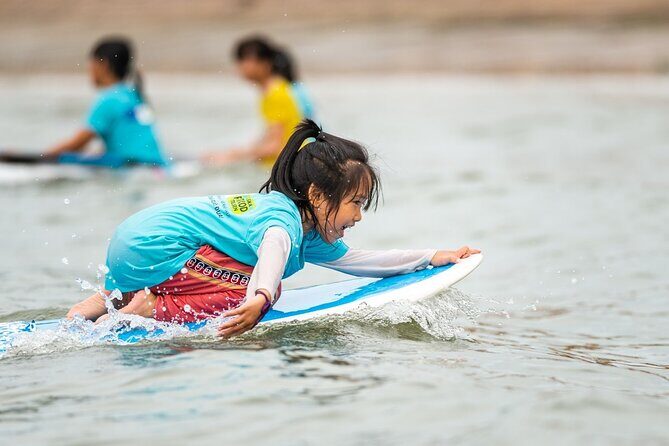 Stand-Up-Paddling - The Cost & Value Analysis