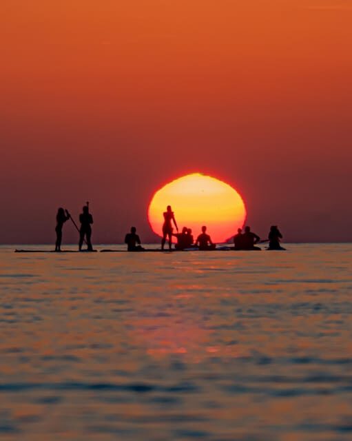 STAND UP PADLE SURF SUNRISE+BREAKFAST+PHOTOS&VIDEOSPRO+GUIDE - Practicalities and Planning Your Trip