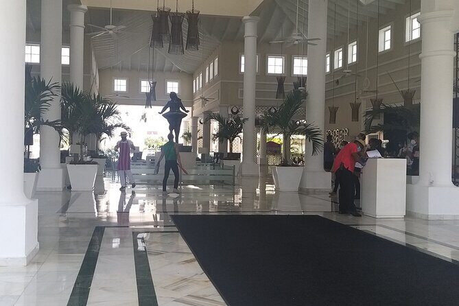 standard and premium private transfer from punta cana airport to cabarete - Final Thoughts