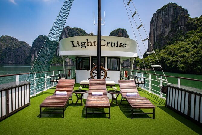 STANDARD CRUISE Halong Bay 1 Day Trip from Hanoi by Expressway - FAQ: Practical Questions Answered