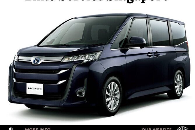 Standard Maxicab Mpv - A Detailed Look at What to Expect