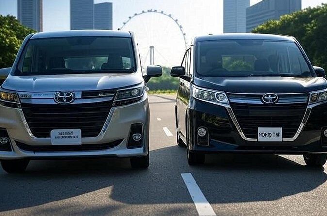 Standard Maxicab Mpv - FAQ