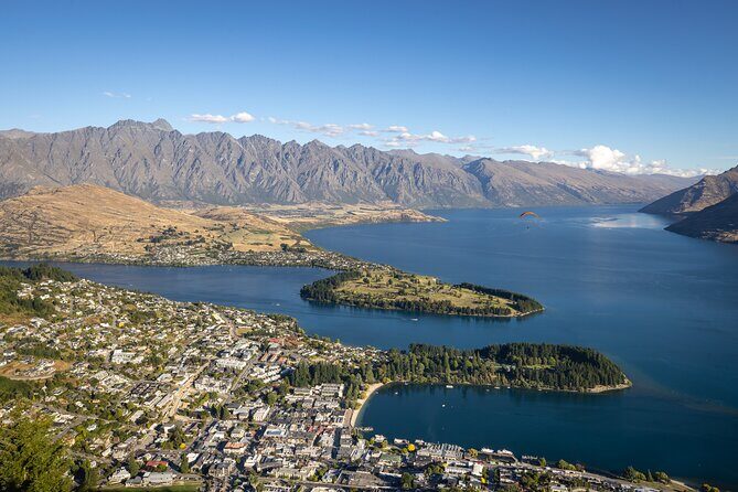 Standard Mystery Picnic Adventure in Queenstown - Why This Tour Works