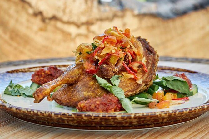 Standing Stones Bali Restaurant and Beach Lounge - Key Points