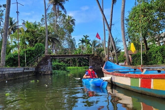 Standup Paddle in Kochi - FAQ