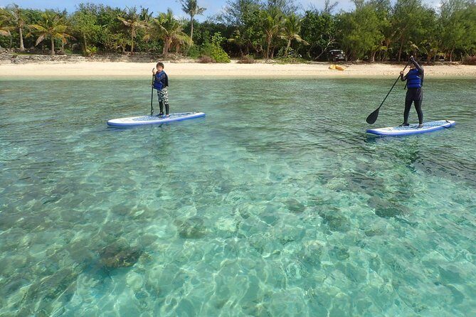 StandUp PaddleBoard Lesson and Experience Scuba Diving Package! - Frequently Asked Questions