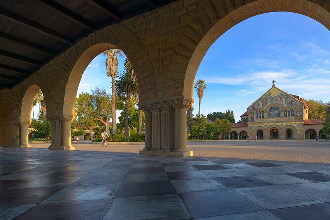 Stanford University Campus Adventure - An In-Depth Look at the Stanford Campus Adventure