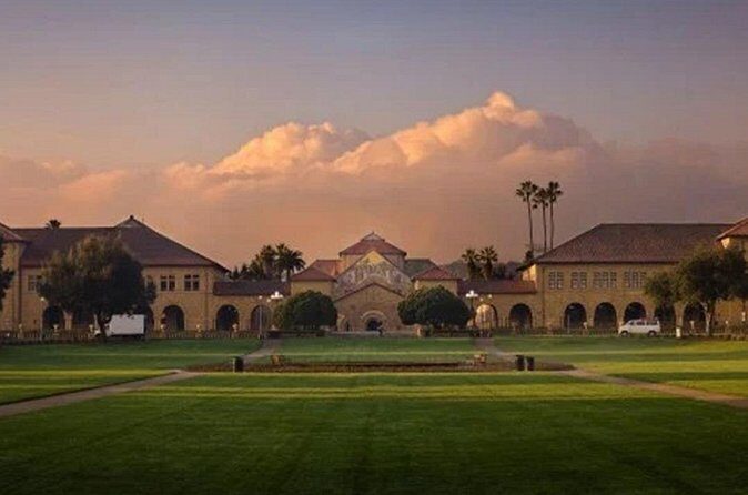 Stanford University Scavenger Hunt Stanford Scholarly Knowledge - Practical Details and Tips