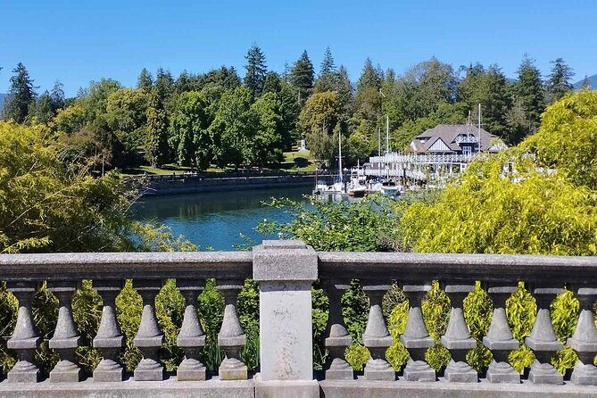 Stanley Park Bike Adventure with Lux Car Pick Up Affordable Easy - Final Thoughts