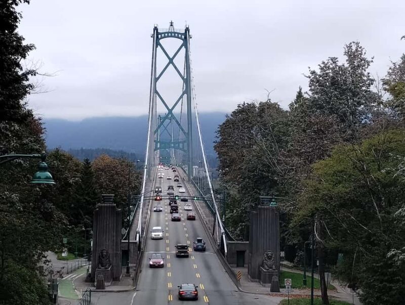 Stanley Park CarTour:SmallGroup/Comfort&CheaperThan BikeTour - An In-Depth Look at the Stanley Park CarTour Experience