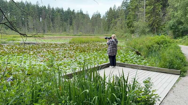 Stanley Park EUC & E-scooters loop tour - FAQ