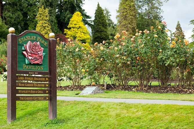 Stanley Park Highlights 3 Hour Walking Tour | Gratuity-Based - FAQs