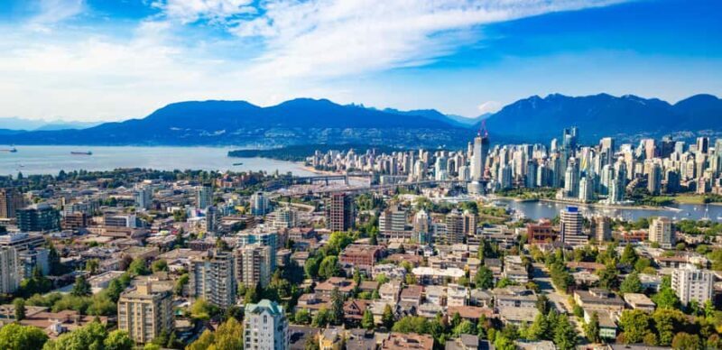 Stanley Park to Totem Poles: Vancouvers Scenic Private Walk - Who Will Love This Tour?